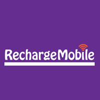 Buy your mobile top-up online - Recharge Mobile